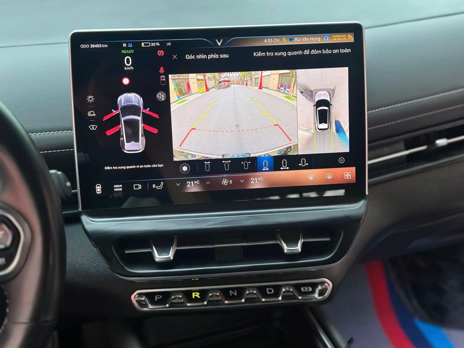 Giá xe VF7 Eco và VF7 Plus mới nhất: Chi tiết bản Tiêu chuẩn 2